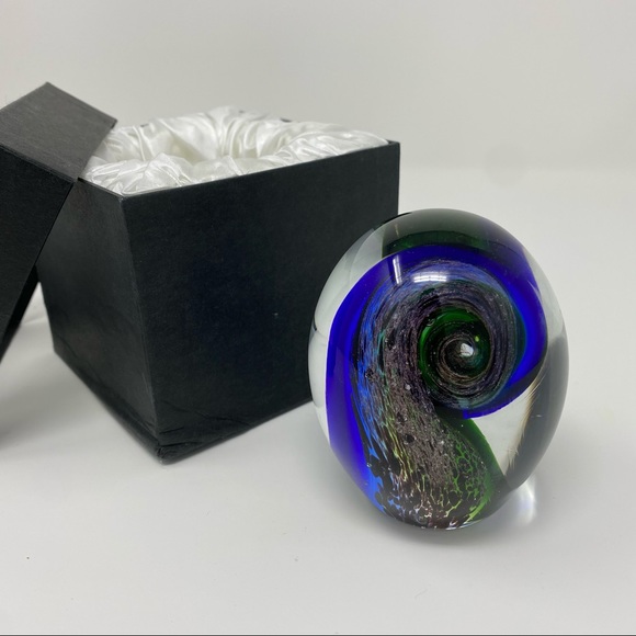 Smashing Art Glass | Accents | New Smashing Art Glass Design | Poshmark